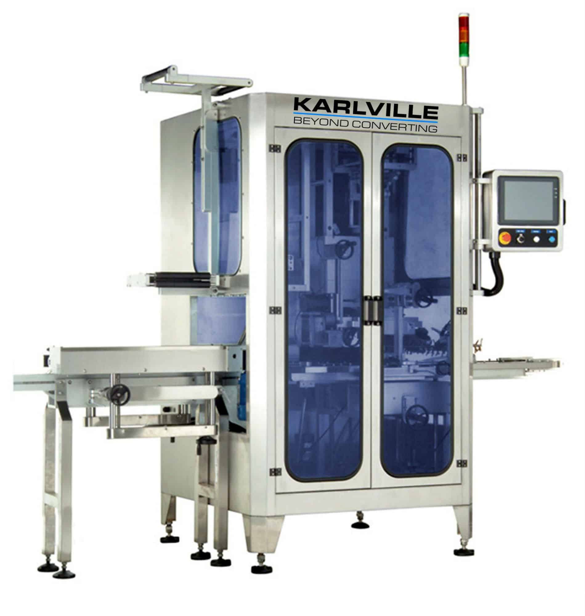 SLEEVEPRO 600 - Karlville