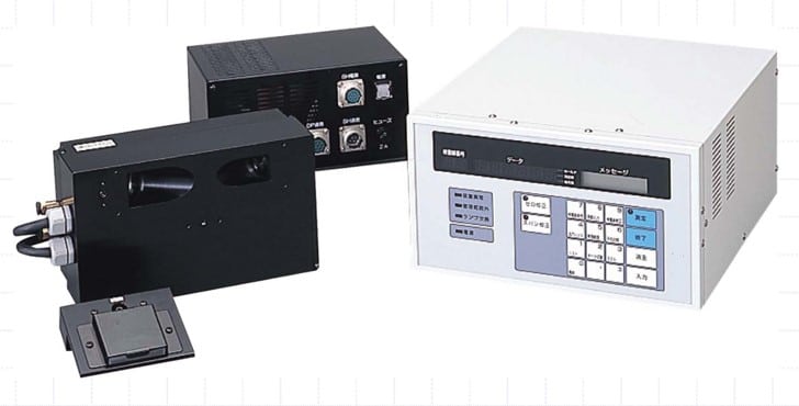 Coat Weight Measurement System - Laminator - Karlville