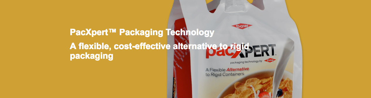 PacXpert Technology from Dow