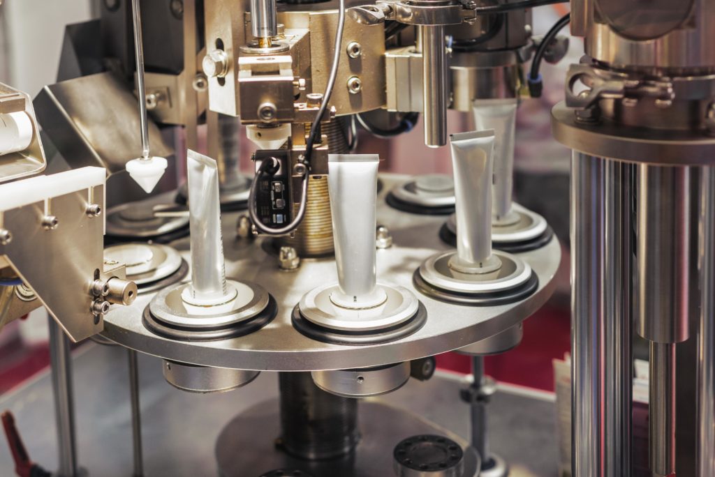 5 Ways to Stay on Top of Packaging Machine Maintenance - Karlville