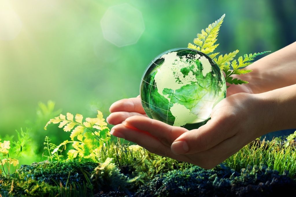 Pouch Making Solutions for Recyclable Materials - Karlville