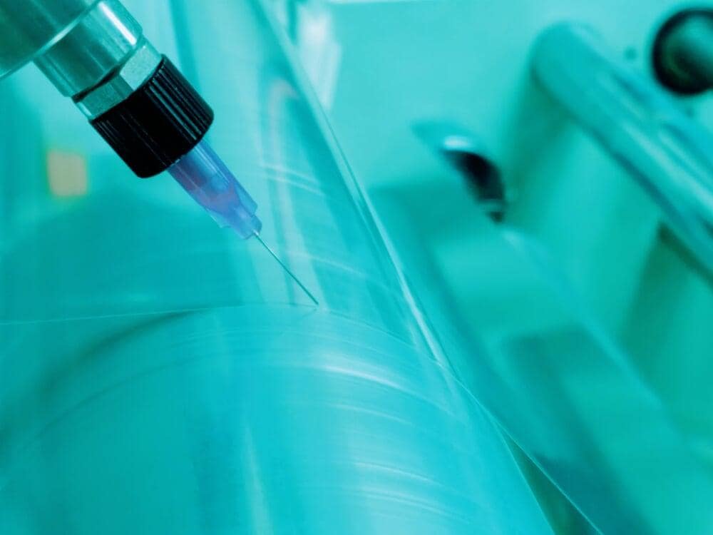 Experience a Disruption-Free Seaming Solution - Karlville